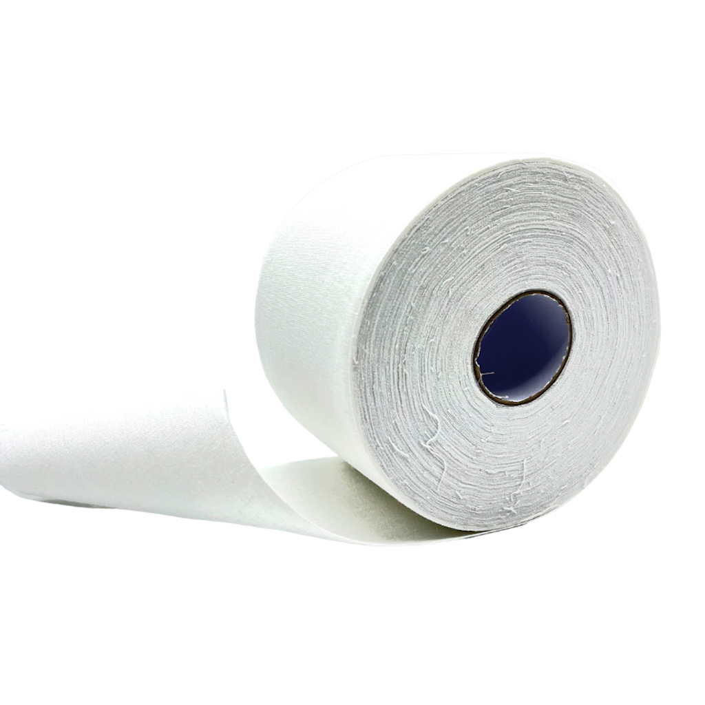 NATURAL MUSLIN WAXING ROLL | NaturaverdePro